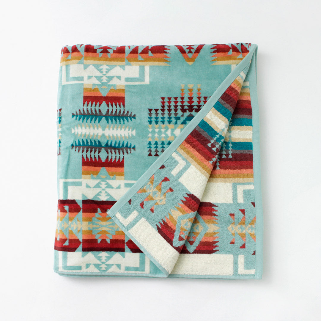 ブランケットに光を PENDLETON – ROCOCO ONLINE STORE