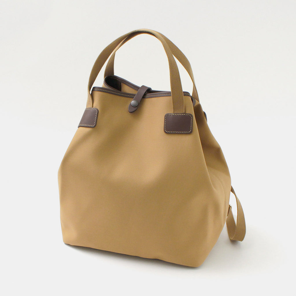 一日一服 ｜ BILLINGHAM/ビリンガム WICKHAM Small｜ROCOCO ONLINE STORE