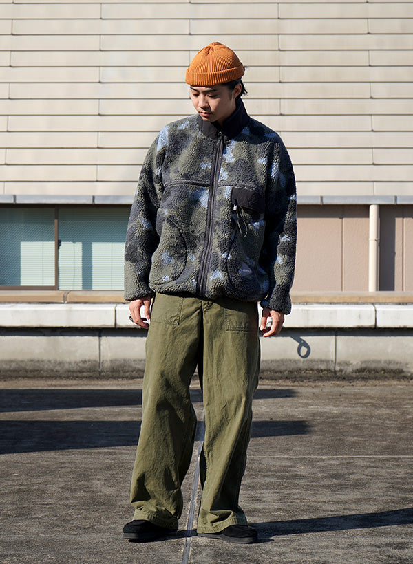 24 FW STYLING｜MEN No.22｜ROCOCO ONLINE STORE
