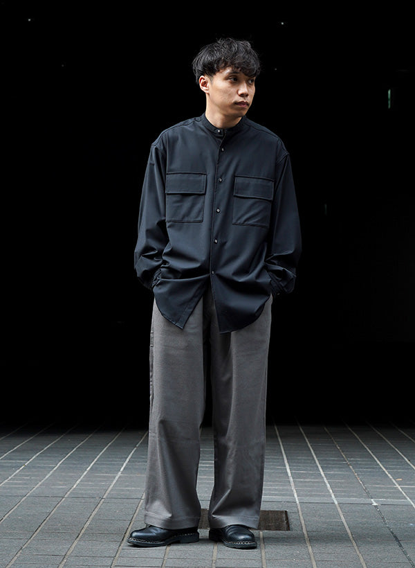 24 FW STYLING｜MEN No.12｜ROCOCO ONLINE STORE