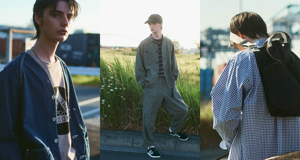 ILL ONE EIGHTY｜イルワンエイティー｜WOMENS【 公式通販サイト ROCOCO 】｜ROCOCO ONLINE STORE