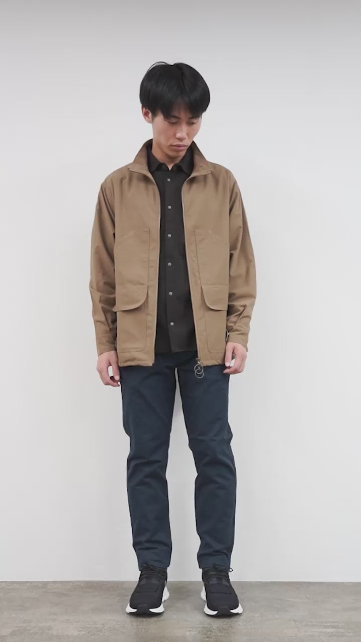 【50％OFF】RAG（ラグ） ライドオンジャケット｜ROCOCO ONLINE STORE