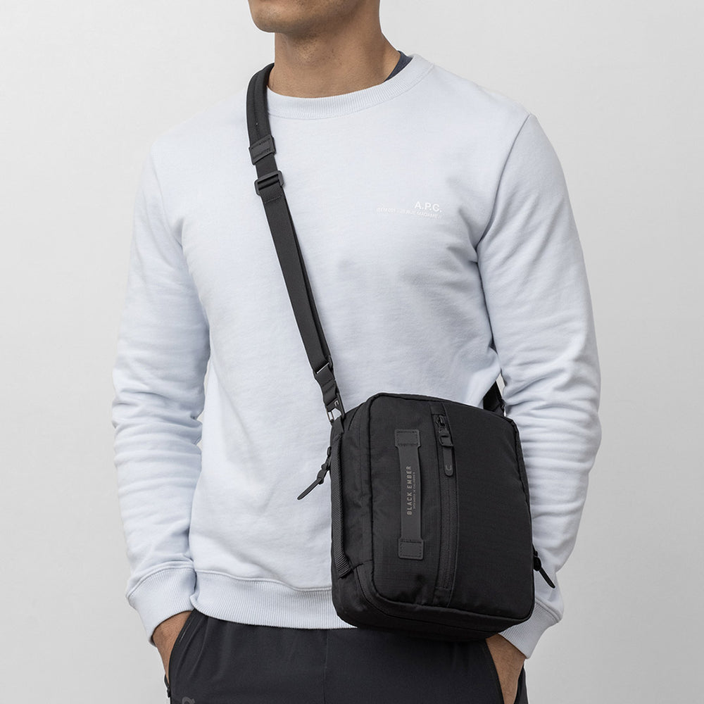 BLACK EMBER（ブラックエンバー） ボーディングキット ストラップ｜ROCOCO ONLINE STORE