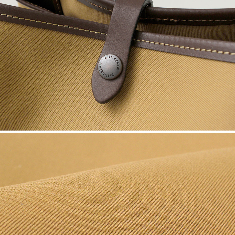 BILLINGHAM（ビリンガム） ワンショルダー スリングバッグ｜ROCOCO ONLINE STORE