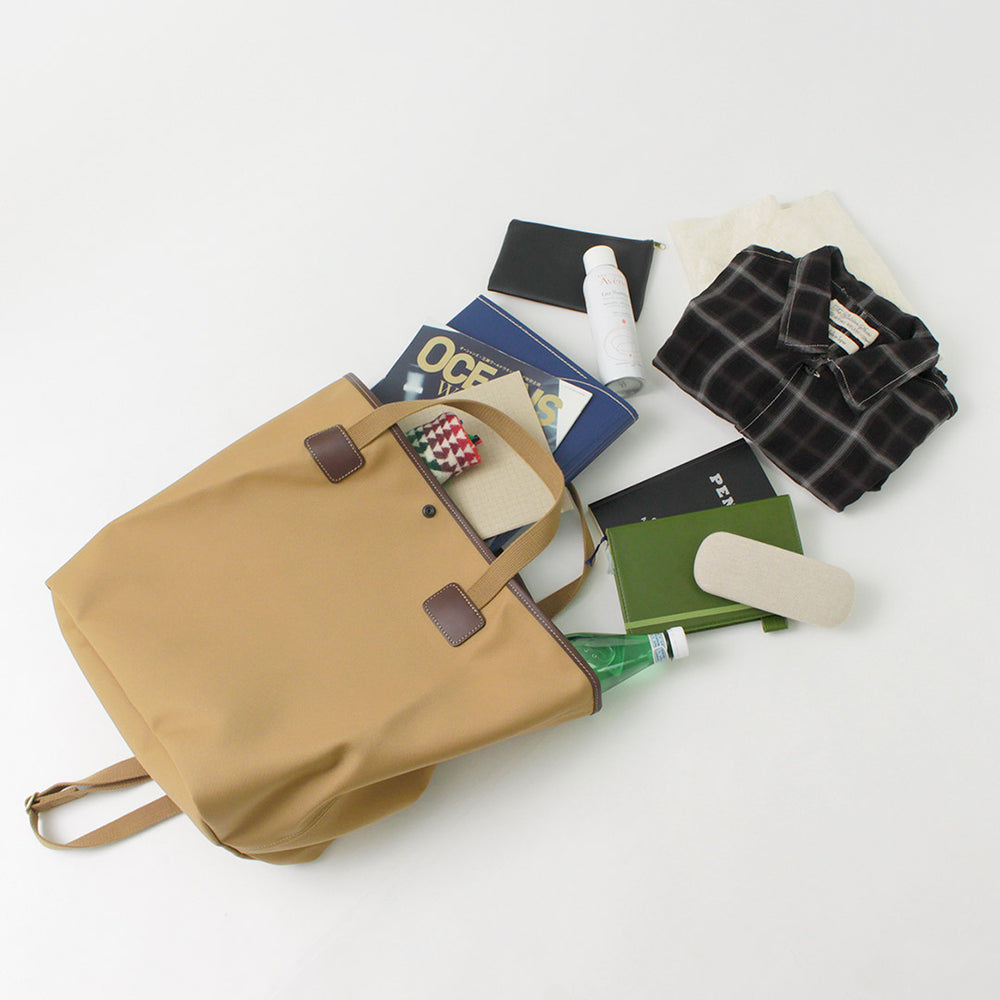 BILLINGHAM（ビリンガム） ワンショルダー スリングバッグ｜ROCOCO ONLINE STORE