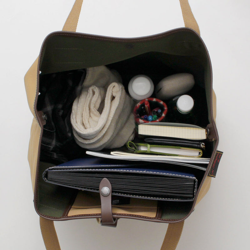 BILLINGHAM（ビリンガム） ワンショルダー スリングバッグ｜ROCOCO ONLINE STORE