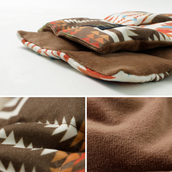 【30％OFF】PENDLETON（ペンドルトン） UCダウン マフラー｜ROCOCO ONLINE STORE