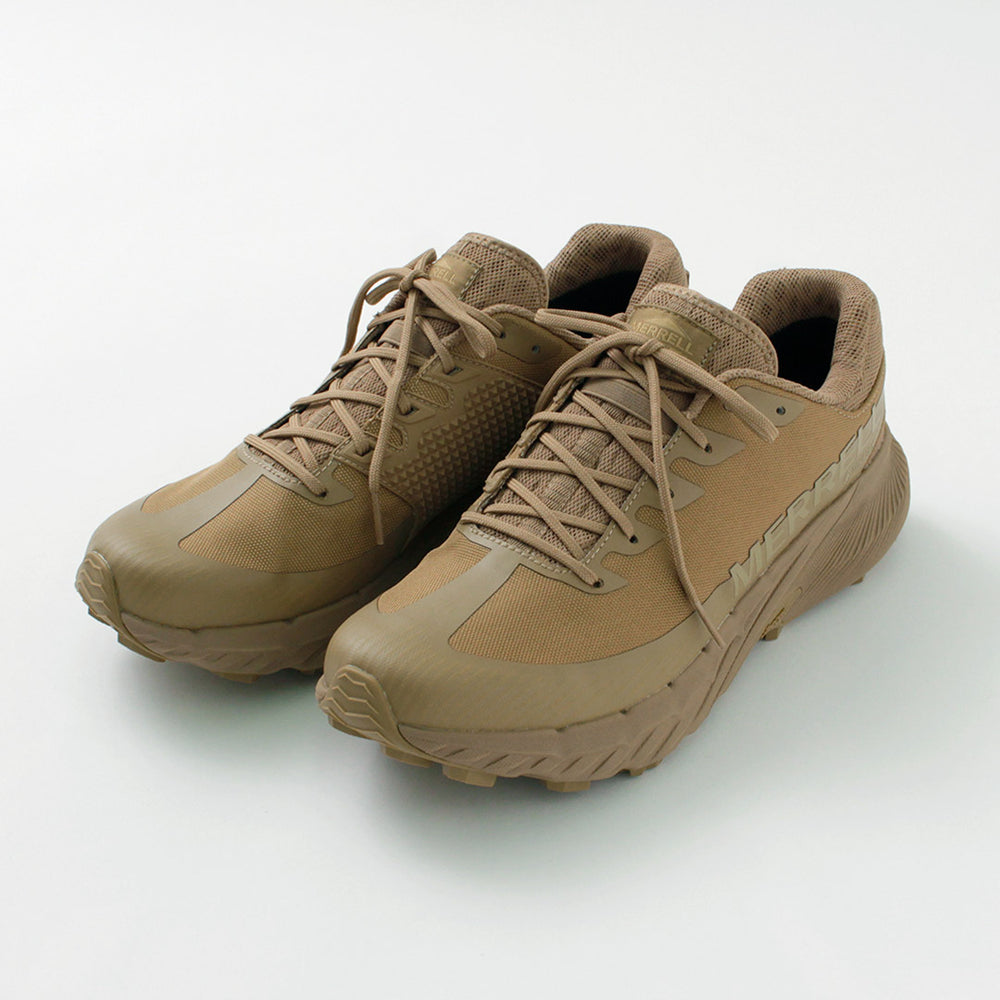 【30％OFF】MERRELL（メレル） アジリティー ピーク 5 タクティカル ゴアテックス｜ROCOCO ONLINE STORE