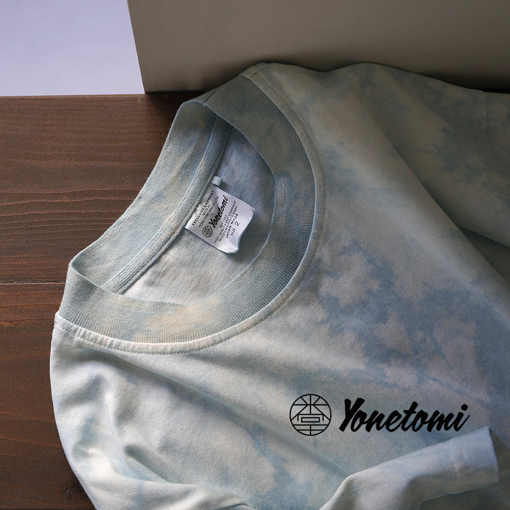 【30％OFF】YONETOMI NEW BASIC（ヨネトミニューベーシック） Yonetomi×Watanabe’s ガーメ｜ROCOCO ONLINE STORE