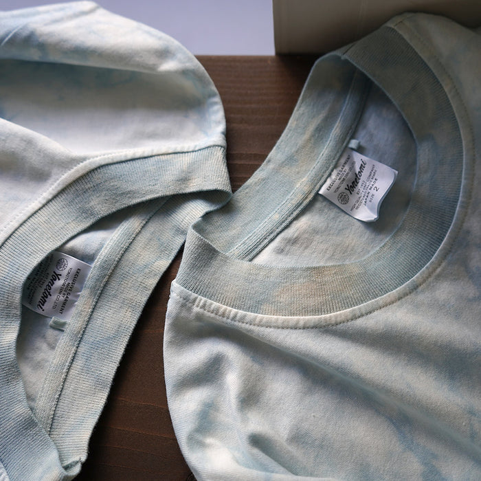 【30％OFF】YONETOMI NEW BASIC（ヨネトミニューベーシック） Yonetomi×Watanabe’s ガーメ｜ROCOCO ONLINE STORE