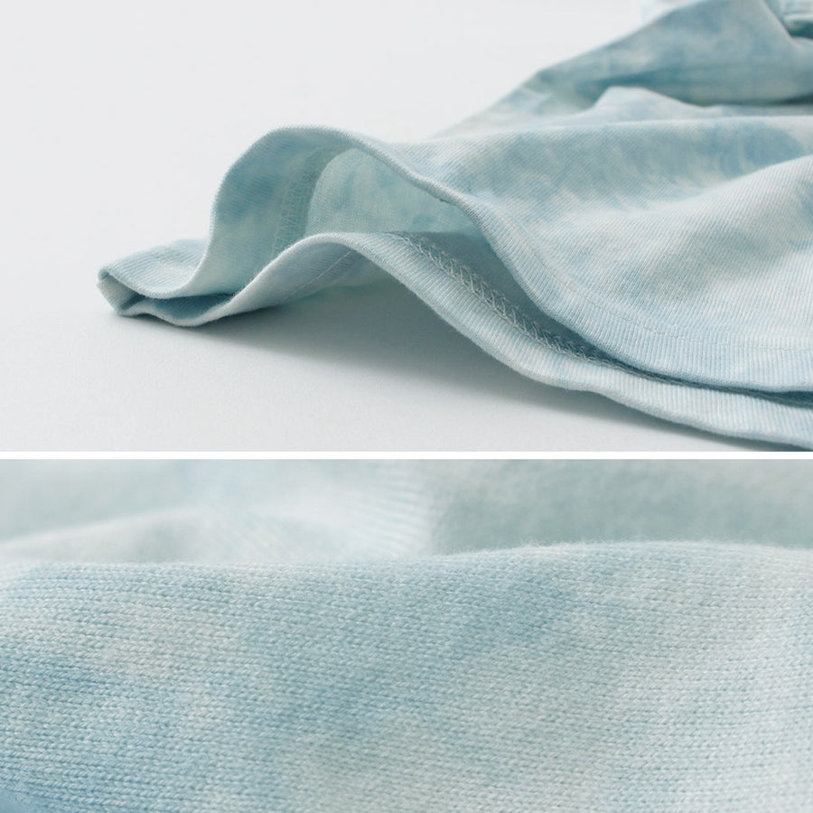 【30％OFF】YONETOMI NEW BASIC（ヨネトミニューベーシック） Yonetomi×Watanabe’s ガーメ｜ROCOCO ONLINE STORE