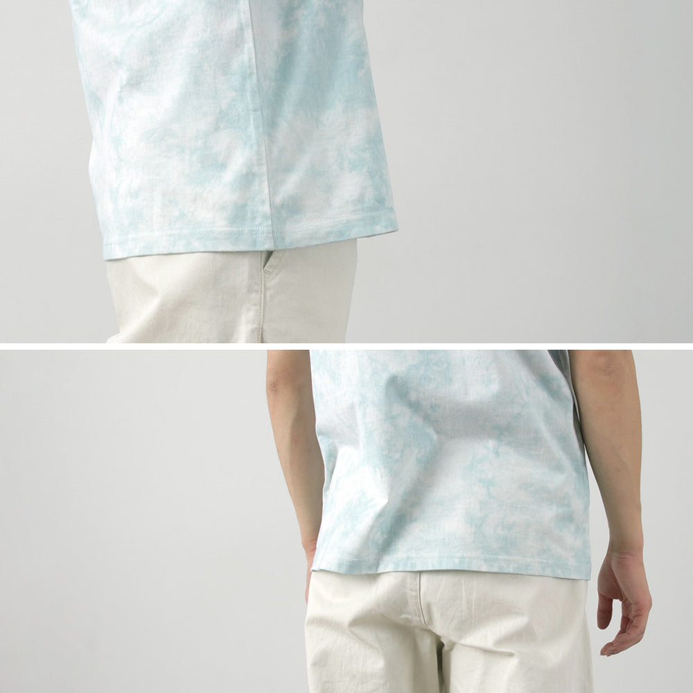 【30％OFF】YONETOMI NEW BASIC（ヨネトミニューベーシック） Yonetomi×Watanabe’s ガーメ｜ROCOCO ONLINE STORE