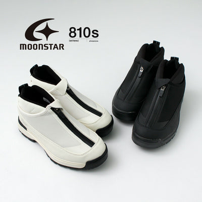 MOONSTAR（ムーンスター） 810s エイトテンス IGOOL イグール / スニーカー 撥水 防滑 雪 冬 メンズ レディース ユニセックス｜ROCOCO ONLINE STORE