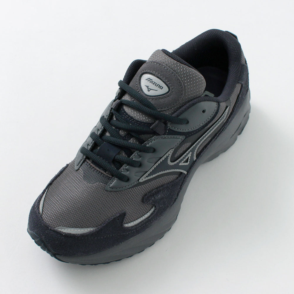 MIZUNO（ミズノ） ウェーブ ライダー ベータ ゴアテックス / メンズ シューズ スニーカー 靴 透湿 防水 Wave Rider β ...