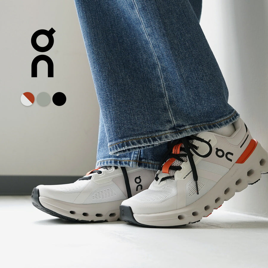 ON（オン） クラウドランナー 2 レディース｜ROCOCO ONLINE STORE