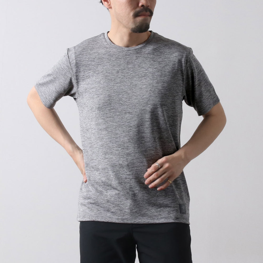 FOXFIRE（フォックスファイヤー） TS EX ストレッチクルー ショートスリーブ Tシャツ/ 半袖 メンズ クルーネック 吸汗 速乾 UVカット 伸縮 ストレッチ TS EX ...