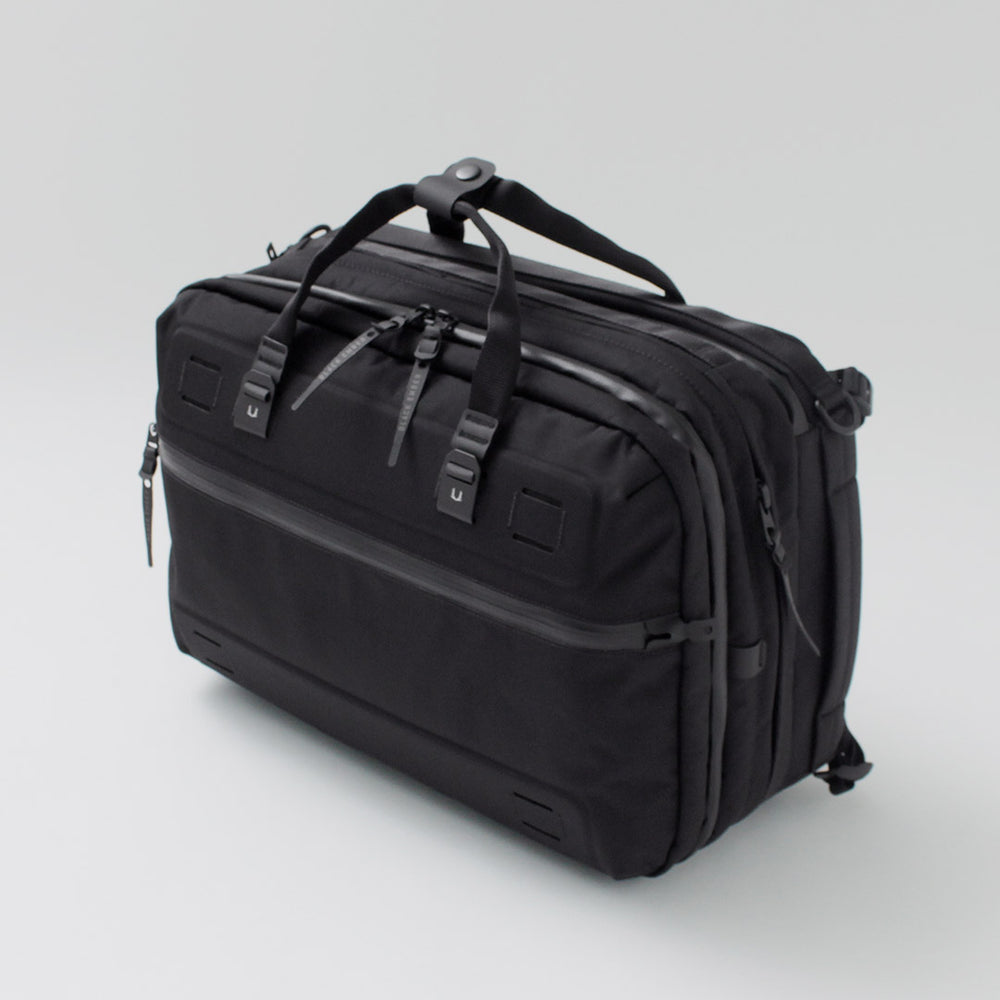 BLACK EMBER（ブラックエンバー） フォージ 30 エンバーテックス / バッグ 3WAY 20L 30L ナイロン 防水 拡張 16インチPC 12インチタブレット FORGE 30 ...