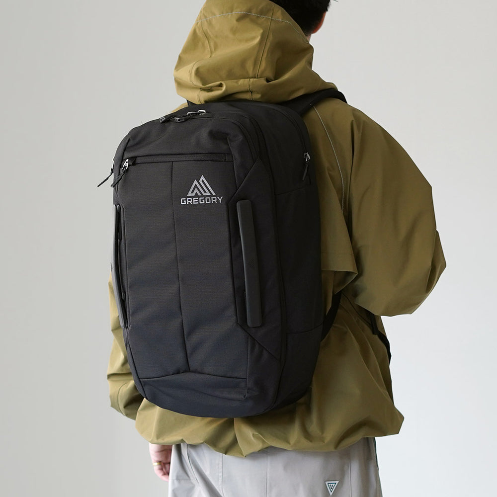 GREGORY（グレゴリー） ボーダー30 バックパック / キャリーバッグ リュック トラベルバッグ 30L 出張 旅行 撥水｜ROCOCO ...