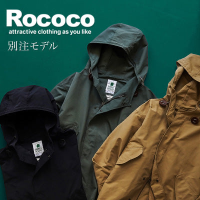 グッズ・小物｜MENS｜ROCOCO ONLINE STORE