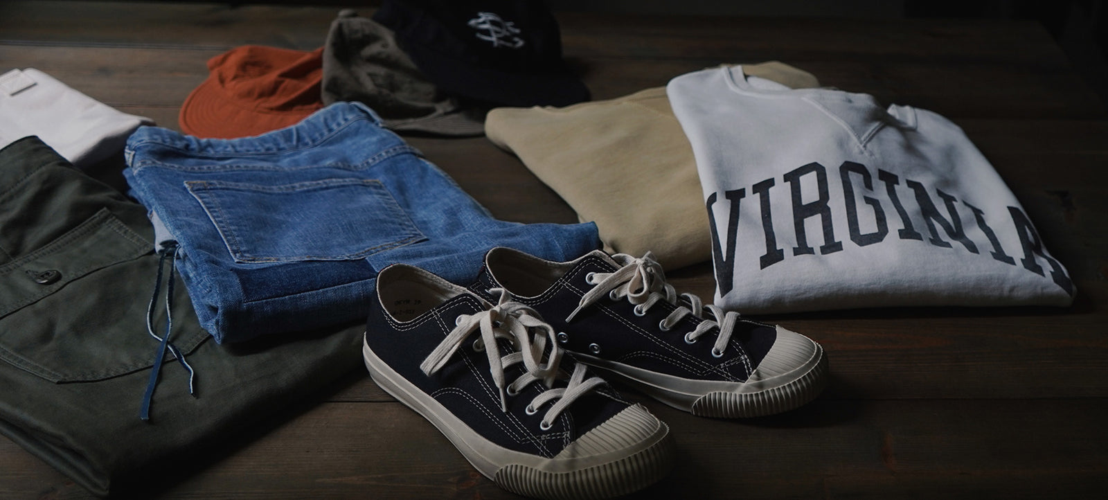 【ROCOCO】POP-UPストア第二弾開催！｜ROCOCO ONLINE STORE