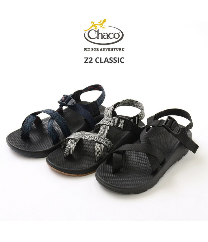 CHACO/チャコ Z2 CLASSIC/クラシック - 9，565円 | noguchi.ug.edu.gh