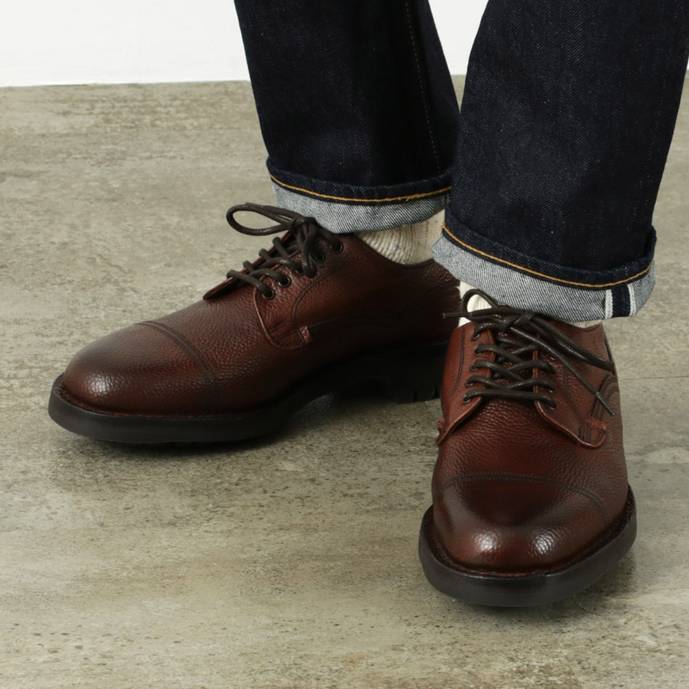 JOSEPH CHEANEY（ジョセフチーニー） CAIRNGORM 2 C ケンゴン｜ROCOCO ONLINE STORE