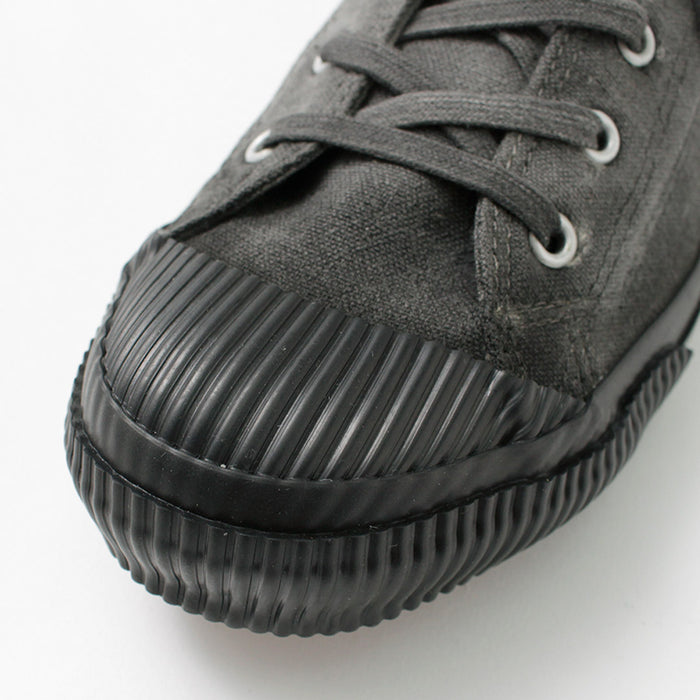 【70％OFF】PRAS（プラス） シェルキャップ ロウ スミハンドダイ｜ROCOCO ONLINE STORE